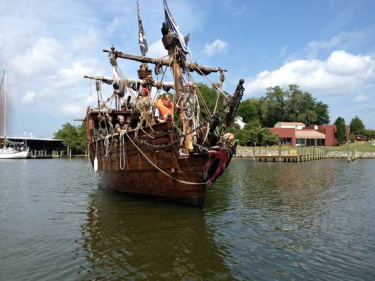 20 Little-Known Facts About Real-Life Pirates – Page 5 – Obsev