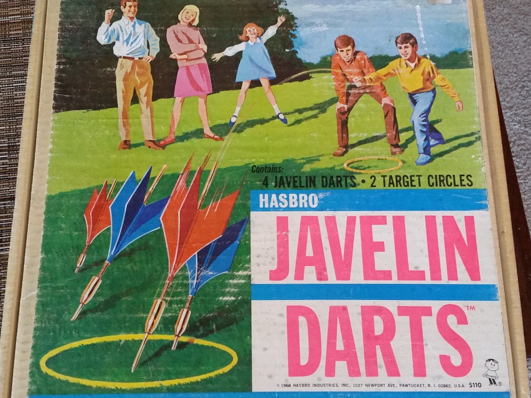 Only ’70s Kids Will Remember These Things! – Page 18 – Obsev