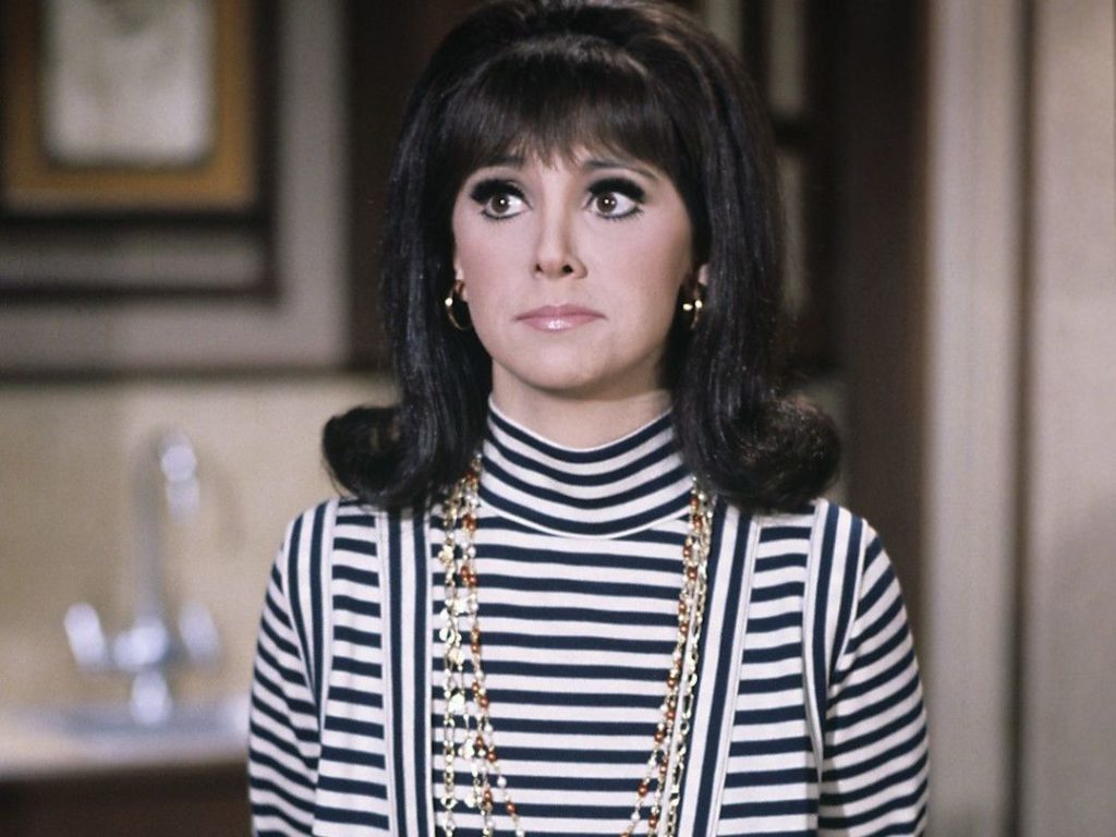 Iconic ’60s TV Shows Ripe for Remakes, Reboots and Revivals – Page 13 ...