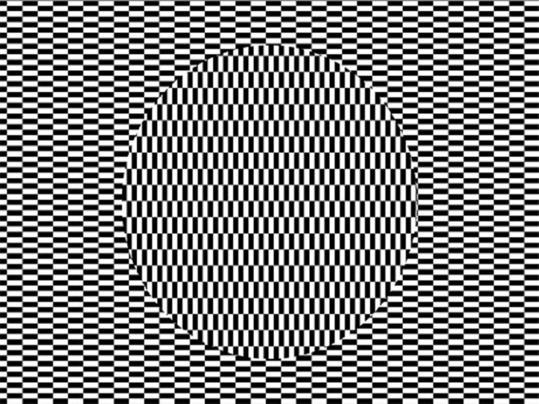 Top 20 Optical Illusions To Make Your Mind Play Tricks On You – Page 6 ...