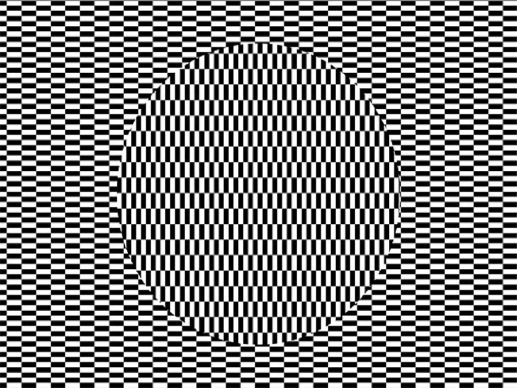 Top 20 Optical Illusions To Make Your Mind Play Tricks On You – Page 6 ...