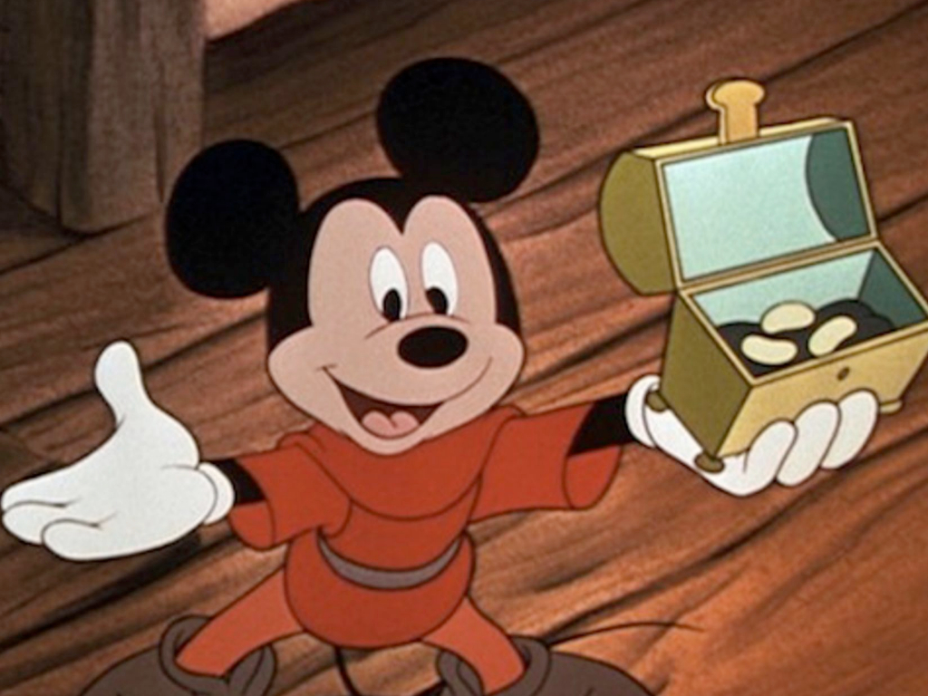 25 Forgotten Disney Movies (That Should Probably Stay Forgotten) – Page ...