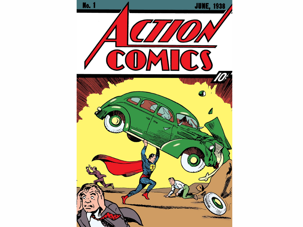 What Are the Rarest and Most Valuable Comic Books in the World? – Obsev