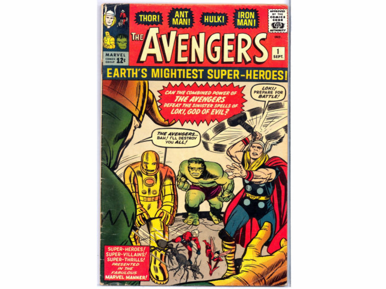 What Are the Rarest and Most Valuable Comic Books in the World? – Page ...