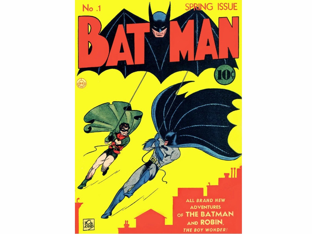 What Are the Rarest and Most Valuable Comic Books in the World? – Page ...