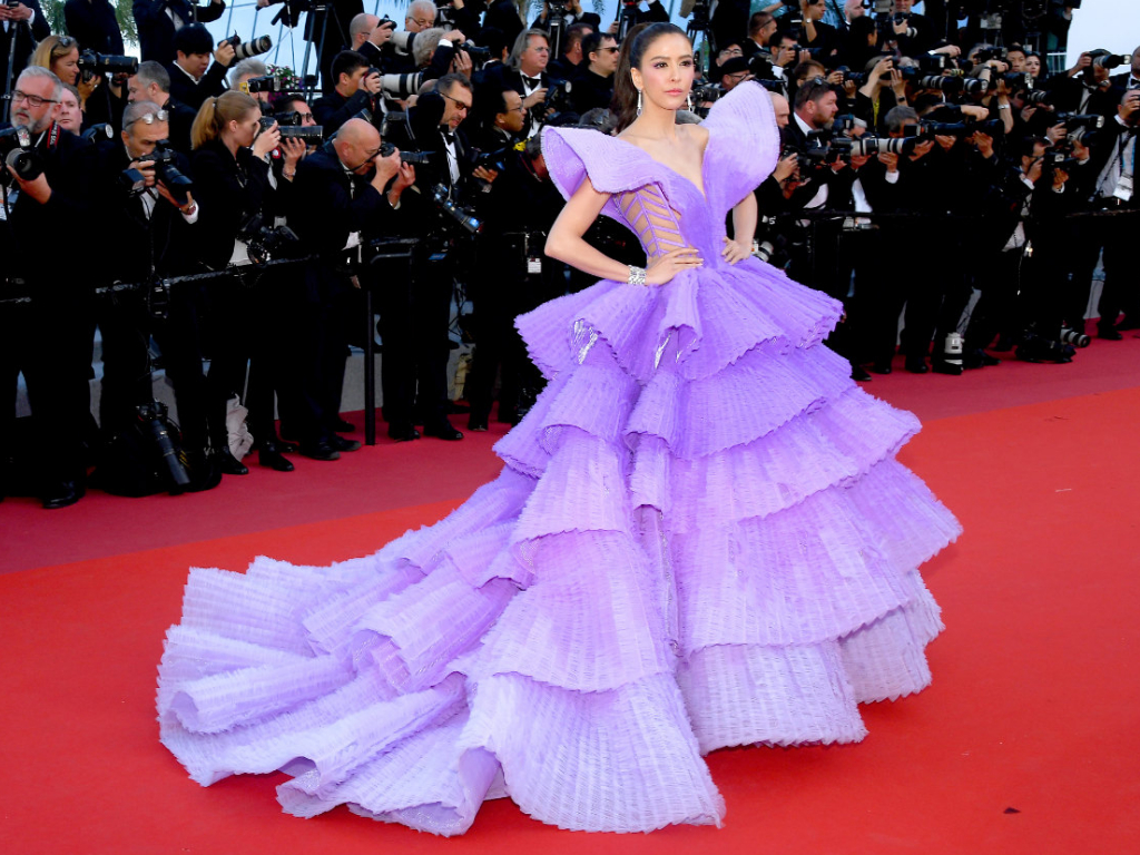 The Wildest Red Carpet Looks of 2019 (So Far) – Page 15 – Obsev