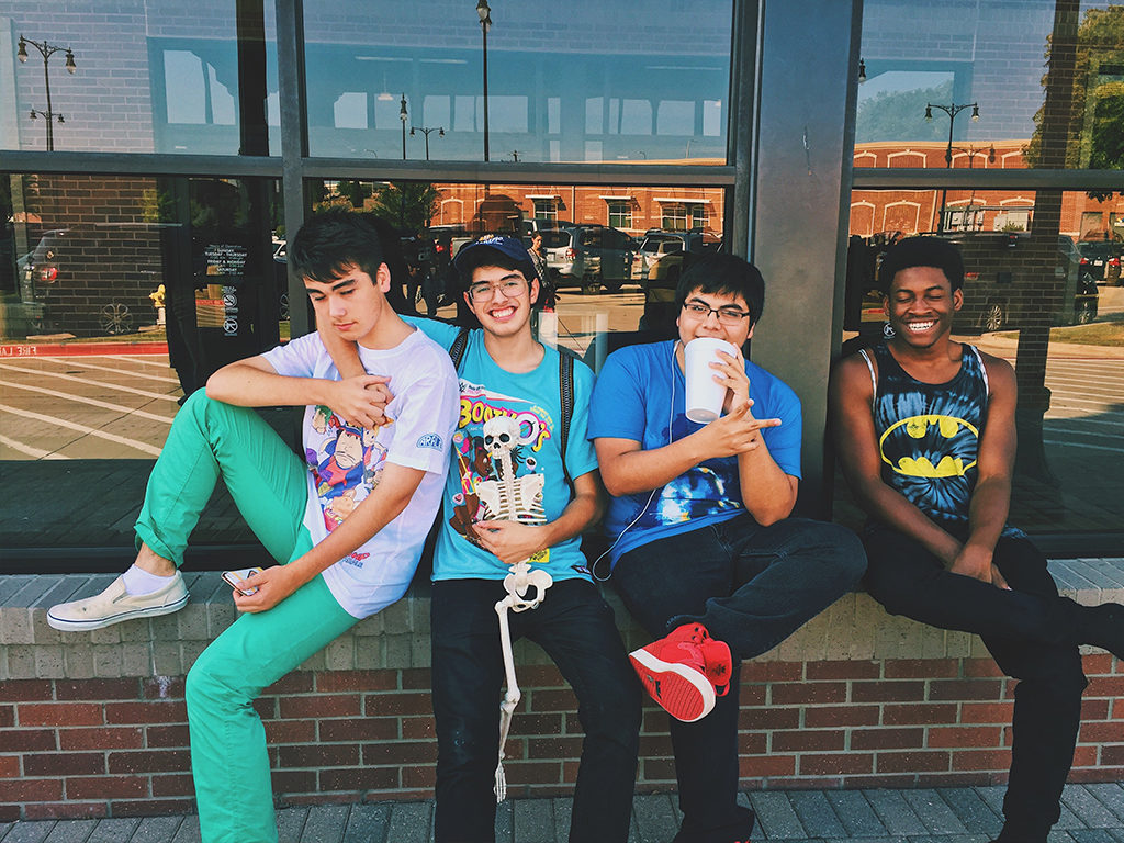 A Guide To Gen Z Slang Because You re Old And Uncool Now Millennials