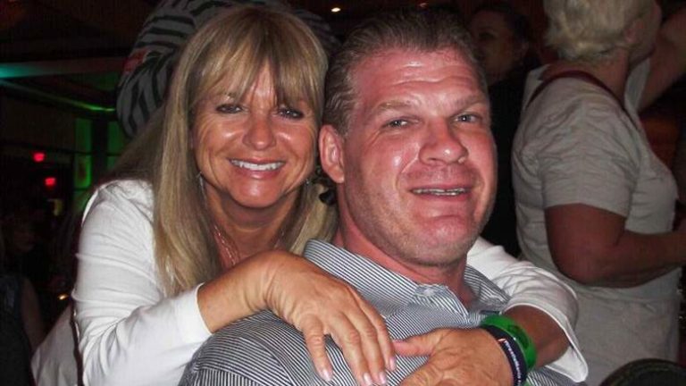 The Women Behind The Wrestlers: Meet Their Wives – Page 8 – Obsev