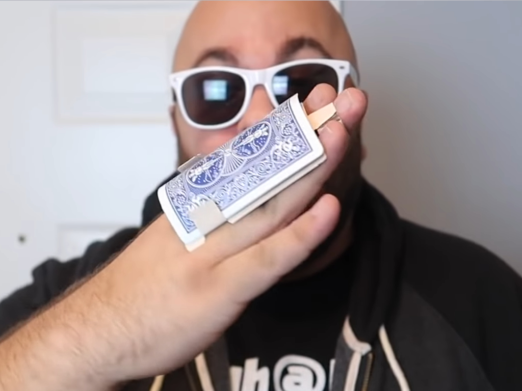 Famous Magic Tricks Secrets Revealed – Page 20 – Obsev