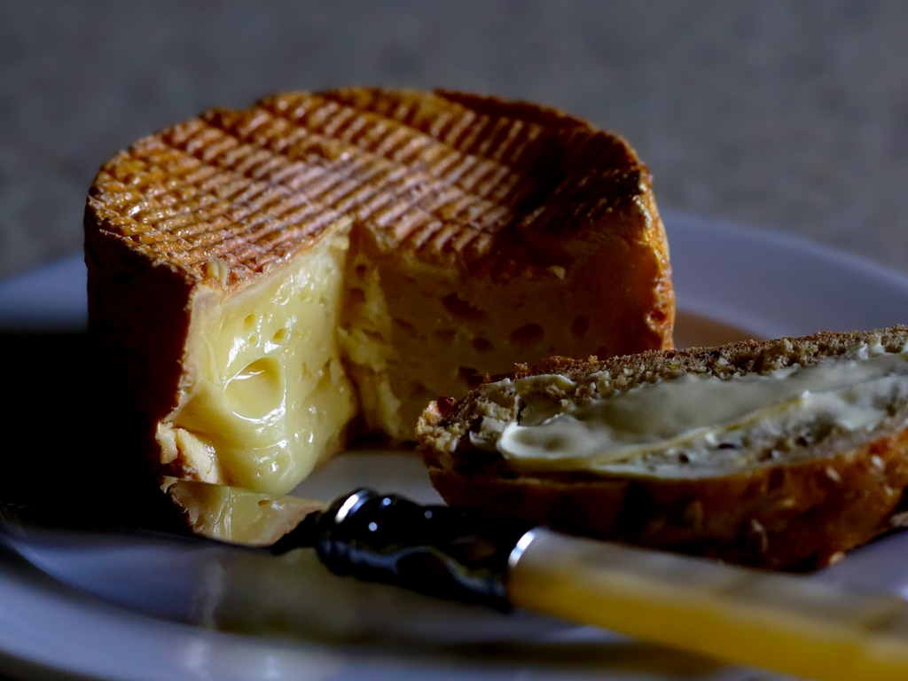 Weird but True Facts You Never Knew About Cheese – Obsev