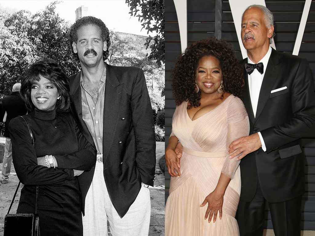 Long-Lasting Celebrity Marriages That Have Stood the Test of Time ...