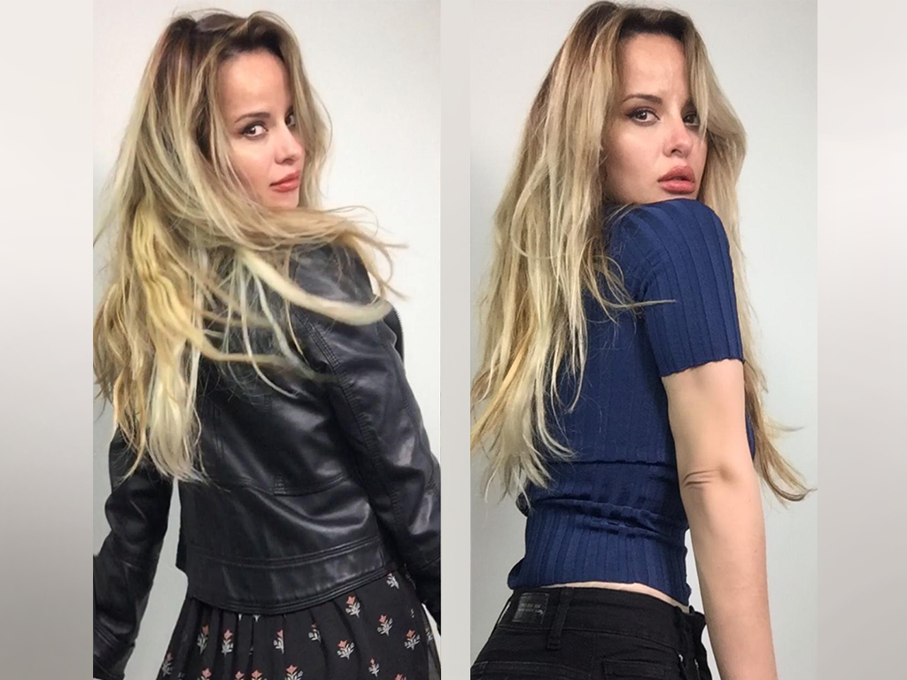 How to Pose for Pics and Look Instantly Snatch – Page 21 – Obsev