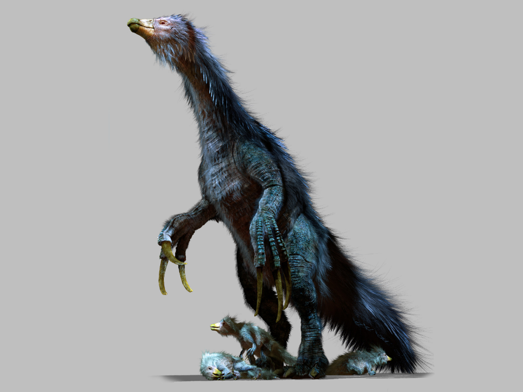 Fascinating Extinct Animals You’ll Wish Were Still Around – Page 42 – Obsev