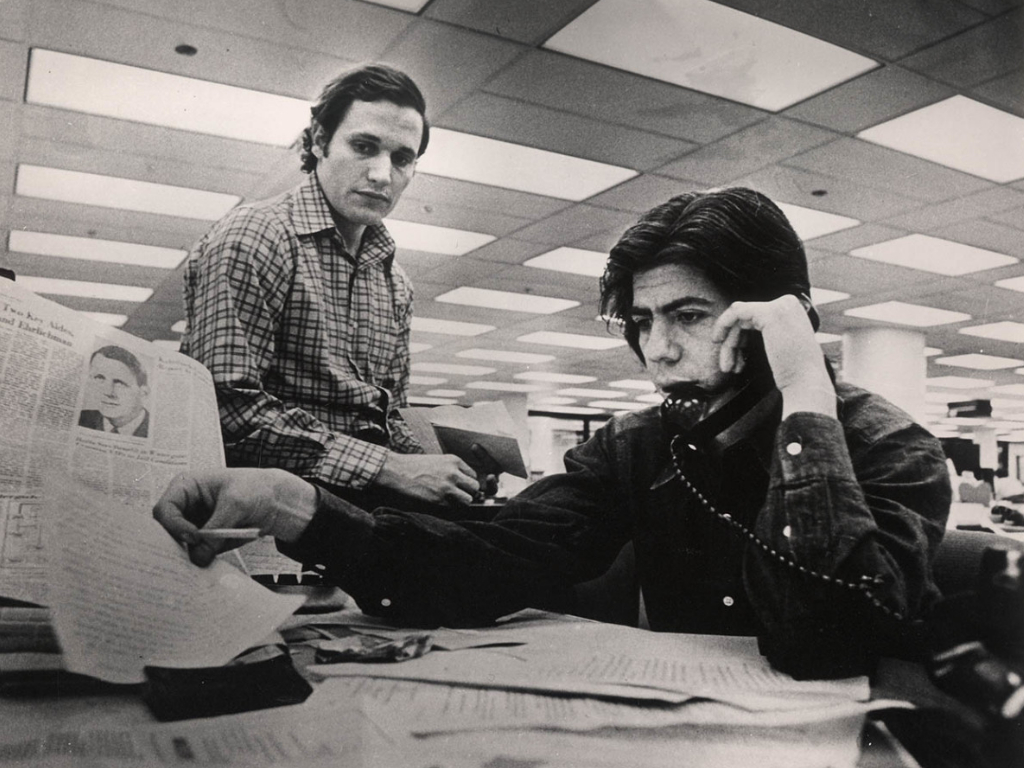 The Stories Behind the Most Iconic Photos of the 1970s – Page 13 – Obsev