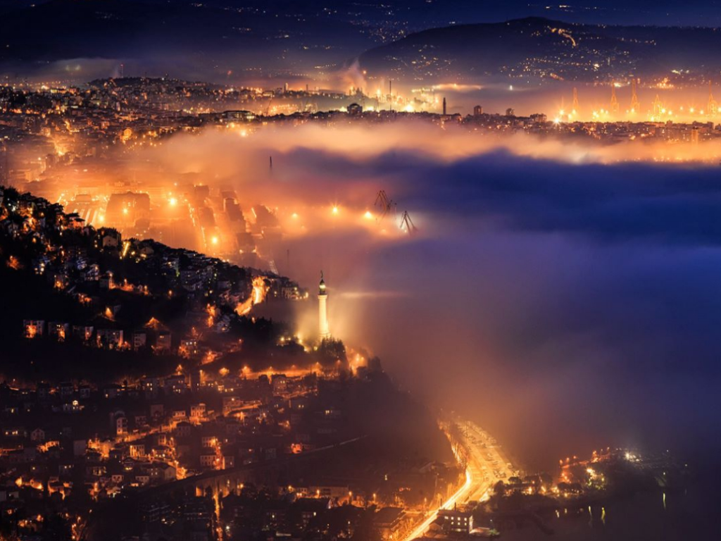 Insane Photos of Wild and Terrifying Weather – Page 8 – Obsev