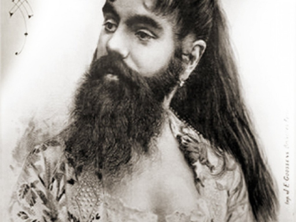 Vintage Photos That Show How Insane the Circus Used to Be – Page 12 – Obsev