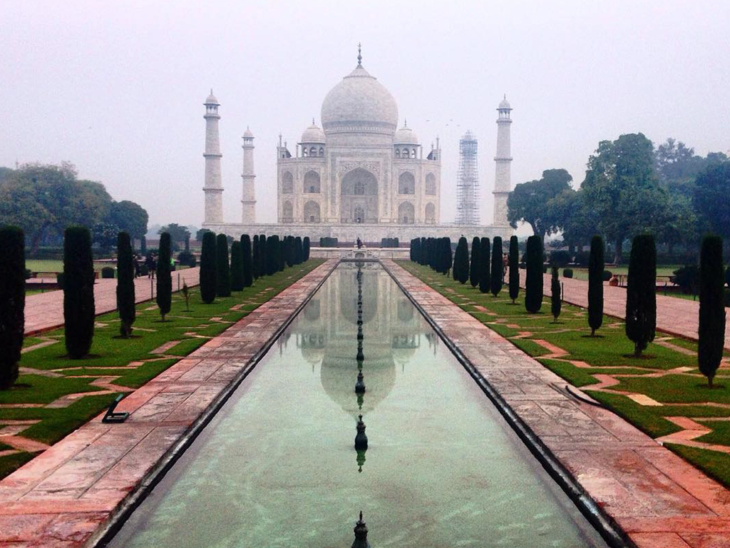 Instagram vs. Reality: What Famous Tourist Attractions Look Like IRL ...