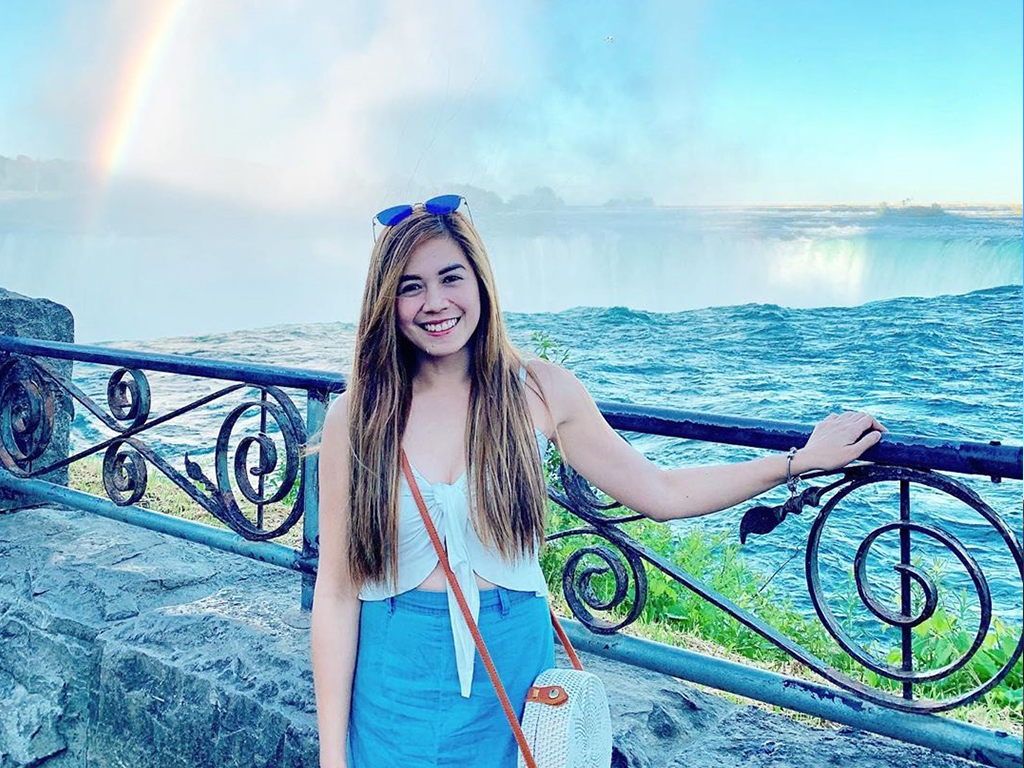 Instagram vs. Reality: What Famous Tourist Attractions Look Like IRL ...
