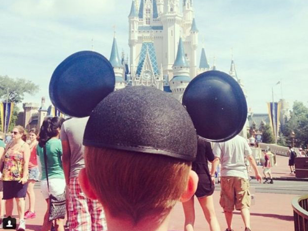 Instagram vs. Reality: What Famous Tourist Attractions Look Like IRL ...