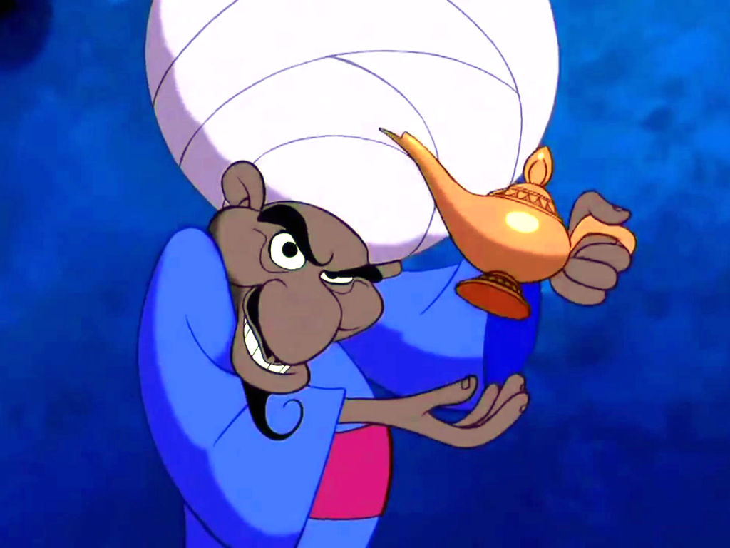 Problematic Disney Movies That’ll Make You Question Your Childhood ...