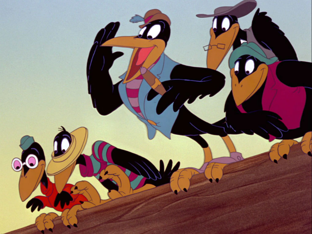 Problematic Disney Movies That’ll Make You Question Your Childhood – Obsev