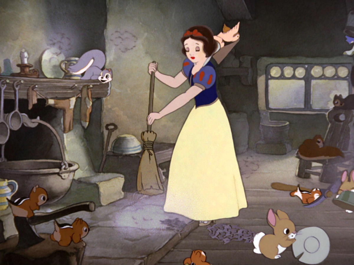 Problematic Disney Movies That’ll Make You Question Your Childhood ...