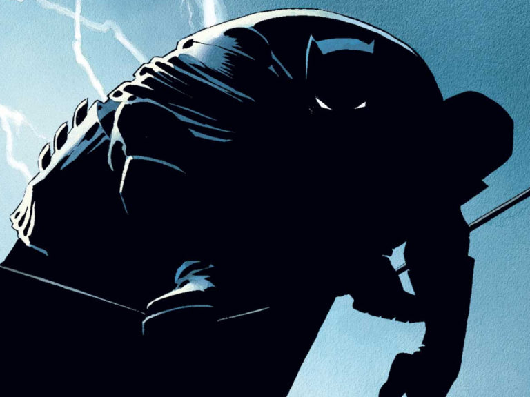 Every Version of Batman Ranked From Worst to Best – Obsev