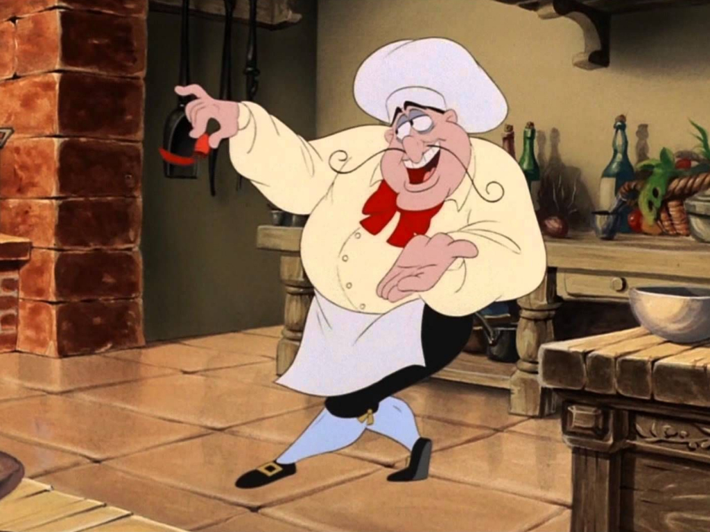 Disney Villains Who Actually Had a Good Point – Page 9 – Obsev