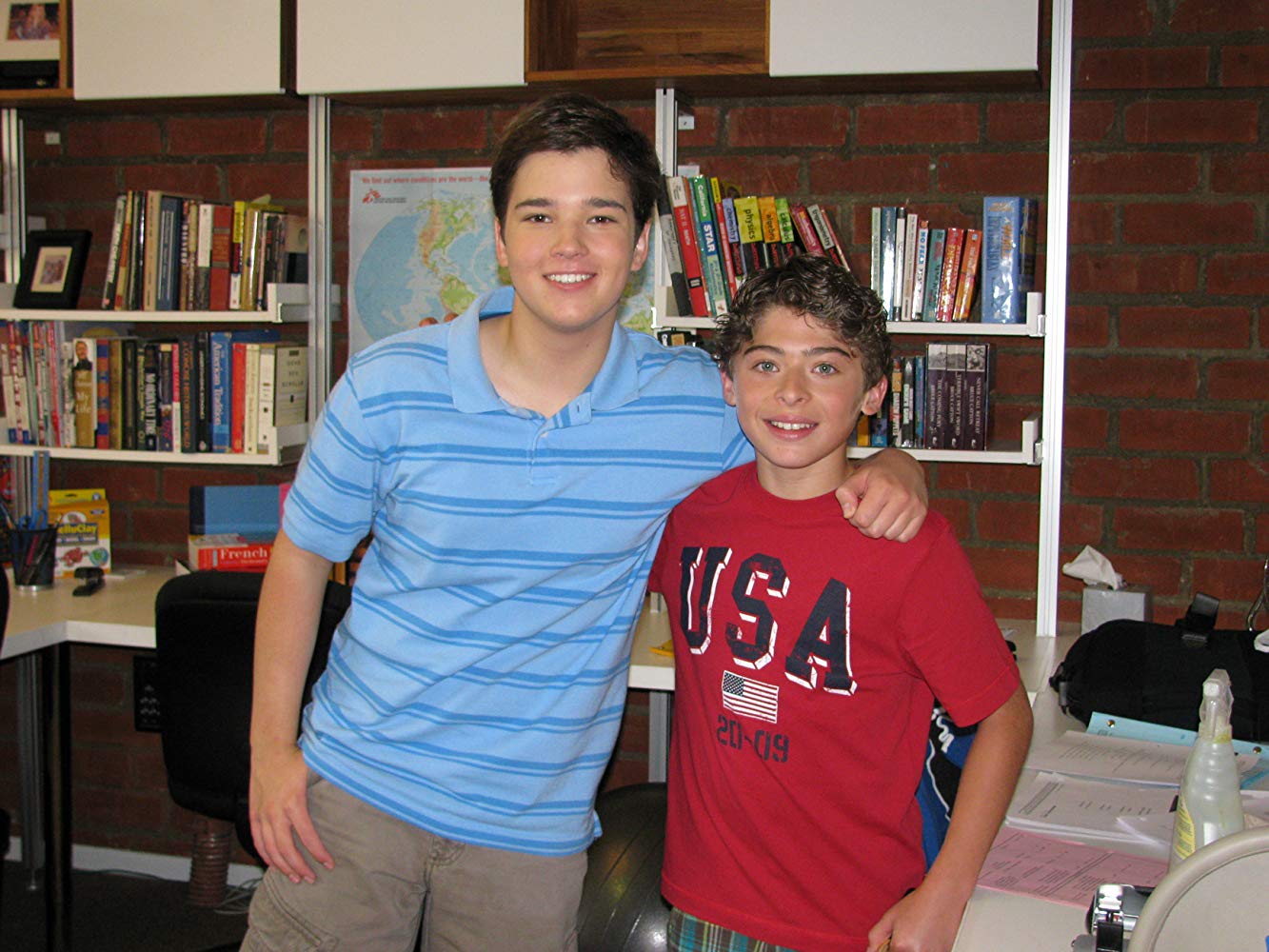 Where Are They Now? The Cast of ‘iCarly’ – Page 20 – Obsev