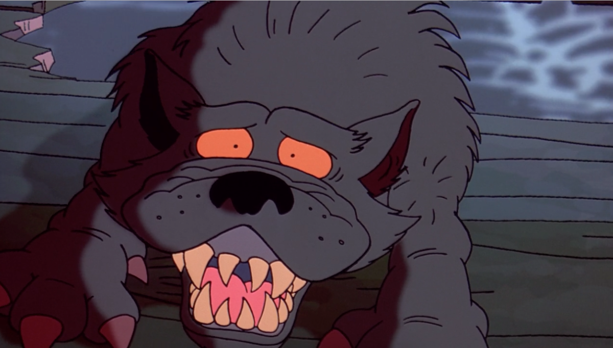 The 25 Most Twisted Cartoon Villain Death Scenes – Page 22 – Obsev