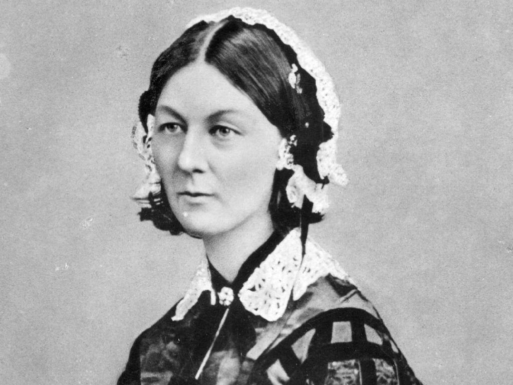 The 25 Most Powerful Women in History – Page 19 – Obsev