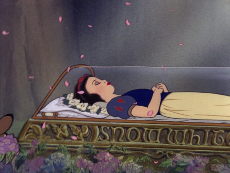 The 25 Saddest Scenes in Disney Movies – Page 6 – Obsev