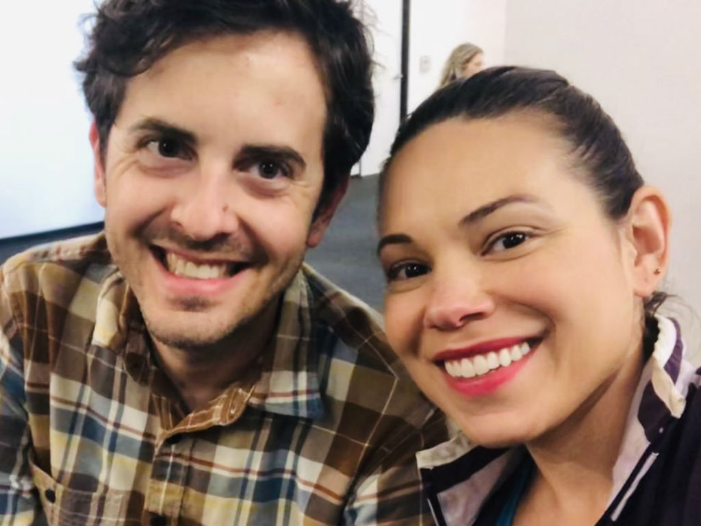 Where Are They Now? The Cast of ‘All That’ – Page 22 – Obsev