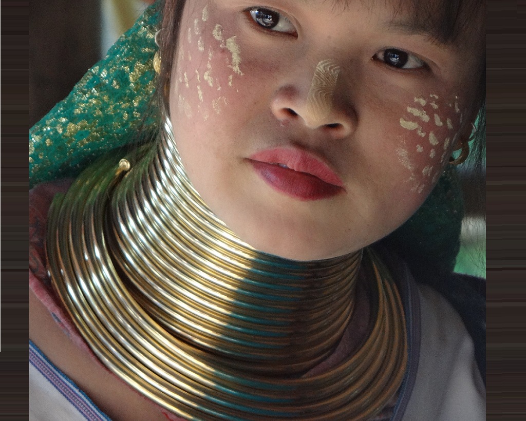 Enveloped in Mysteries: Revealing the Ancient Tradition of Neck ...
