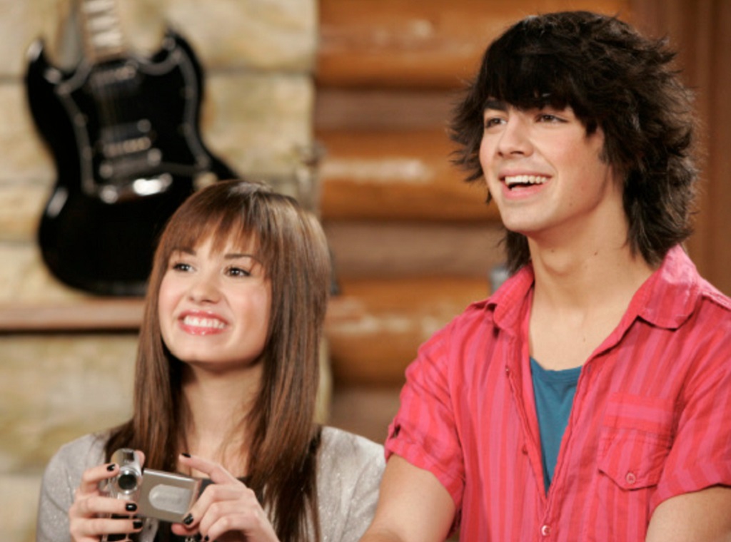 “Camp Rock” Cast Then And Now: What Have The Stars Been Up To? – Page 8 ...