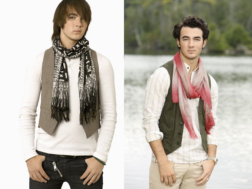 “Camp Rock” Cast Then And Now: What Have The Stars Been Up To? – Page ...