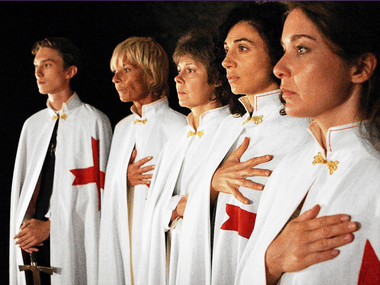 What Actually Went on Behind Closed Doors in the Most Infamous Cults ...