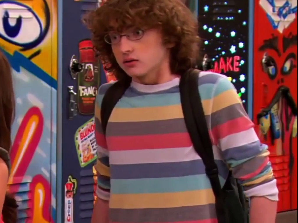 Where Are They Now? The Cast of ‘Victorious’ – Page 15 – Obsev