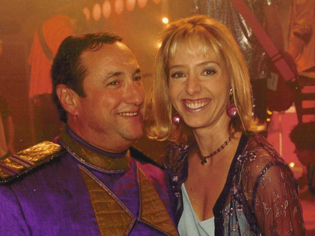 Where Are They Now? The Cast of ‘Zenon: Girl of the 21st Century ...