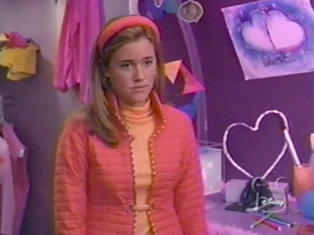 Where Are They Now? The Cast of ‘Zenon: Girl of the 21st Century ...