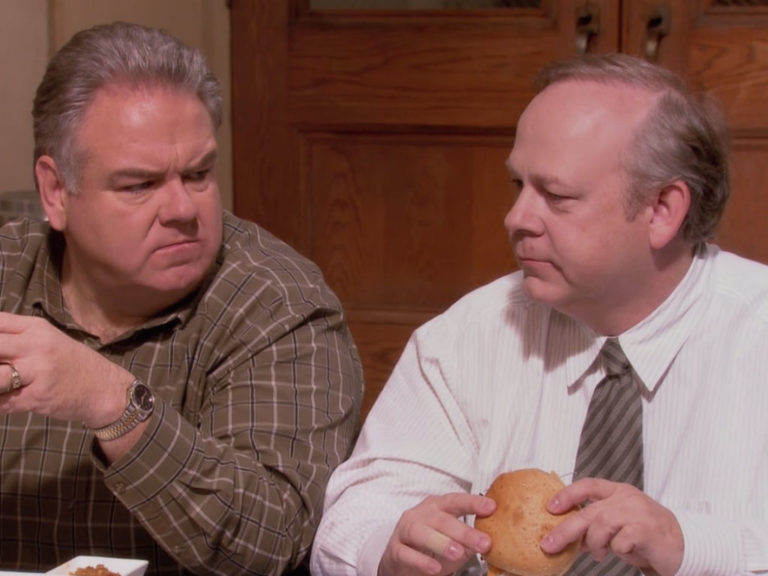 Subtle Details You Missed on ‘Parks and Rec’ – Page 14 – Obsev