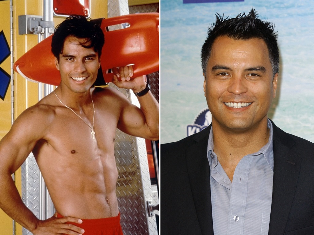 A Look at the ‘Baywatch’ Actors, Then and Now – Page 19 – Obsev