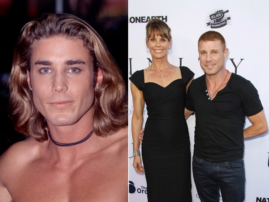 A Look at the ‘Baywatch’ Actors, Then and Now – Page 12 – Obsev