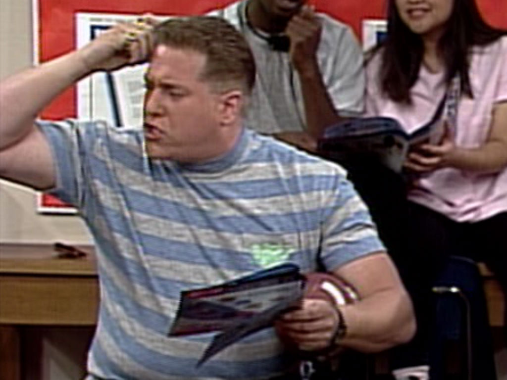 Where Are They Now? The Cast of ‘Saved by the Bell’ – Page 20 – Obsev