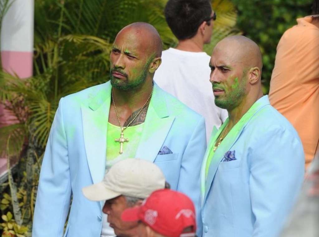 Double Trouble! Actors’ Stunt Doubles Are Here to Confuse You – Page 4 ...