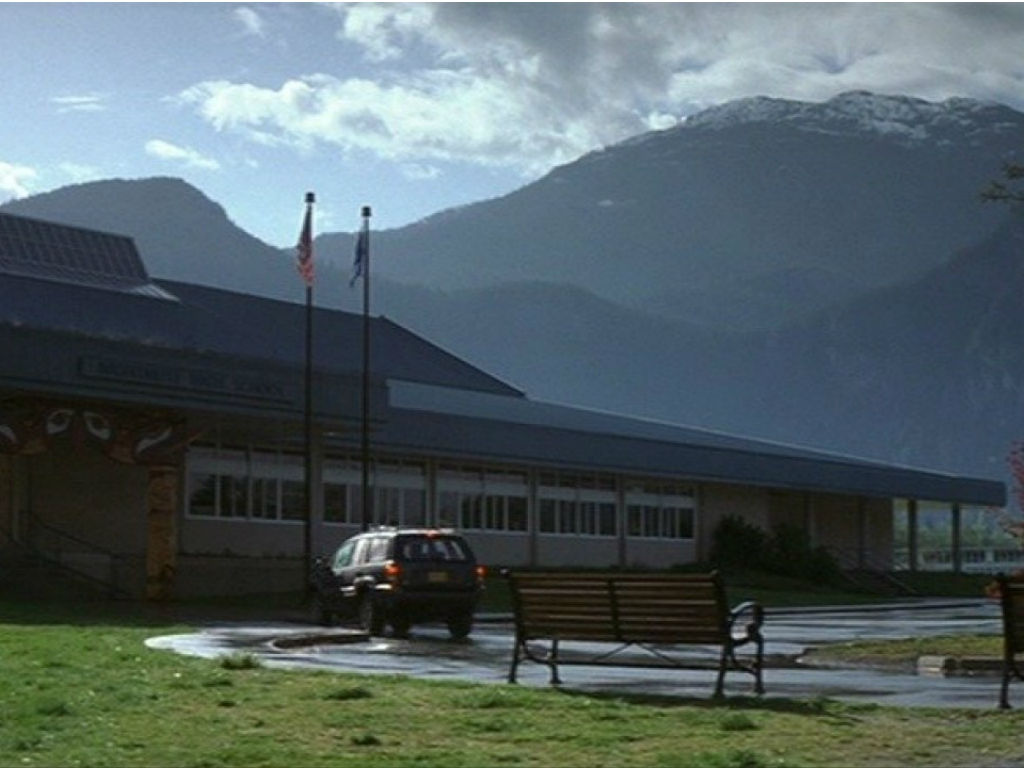 50 Haunted Places Across The US – Page 16 – Obsev