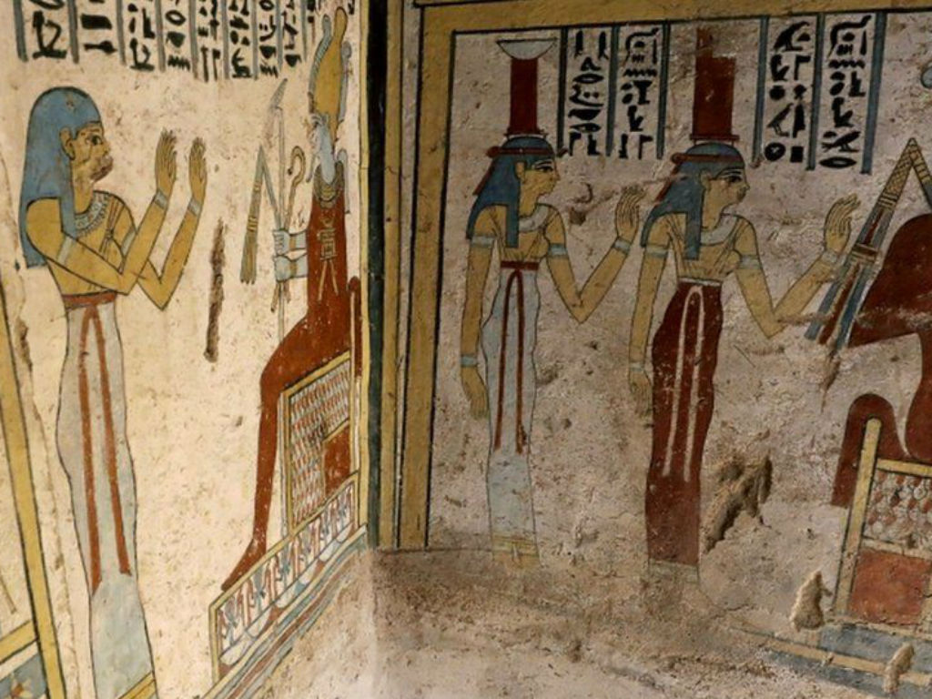 Freaky Facts About Ancient Egyptian Mummification That You Don’t Know ...