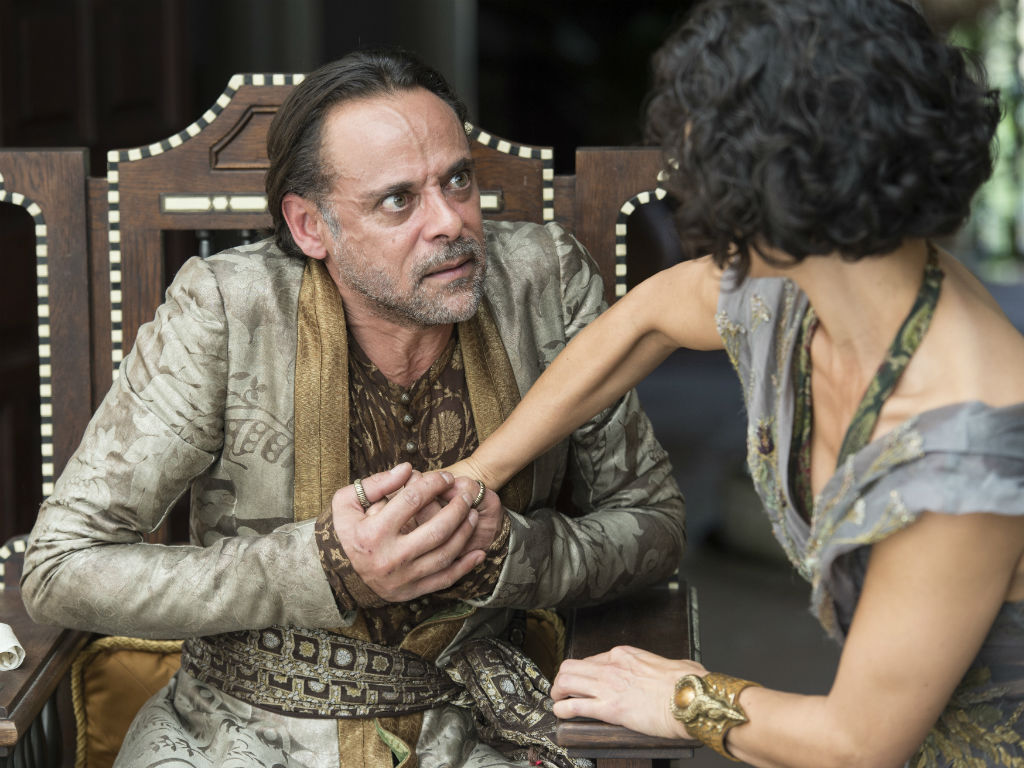 “Game of Thrones” Facts that Have Been Unearthed Since the Series ...