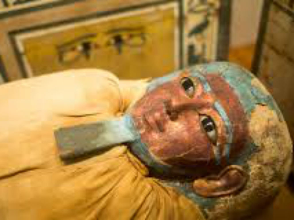 Freaky Facts About Ancient Egyptian Mummification That You Don’t Know ...
