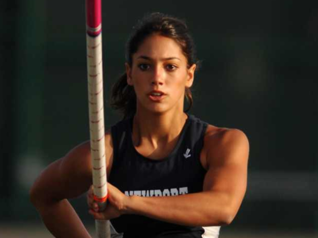 Athlete Had Her Life Almost Ruined Thanks to This Photo – Page 2 – Obsev